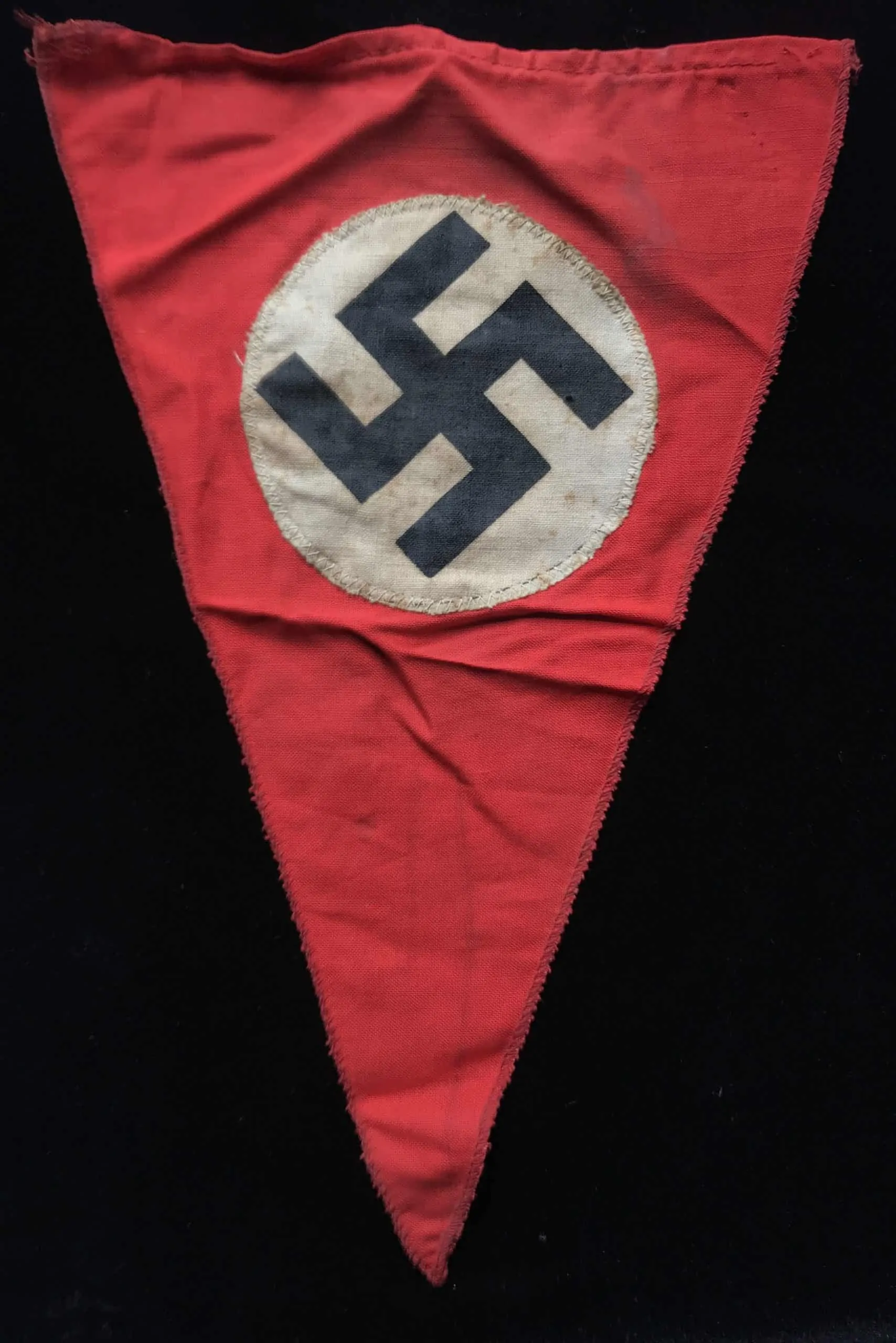 Original German NSDAP (NAZI PARTY) 1935 NATIONAL LABOR DAY ...