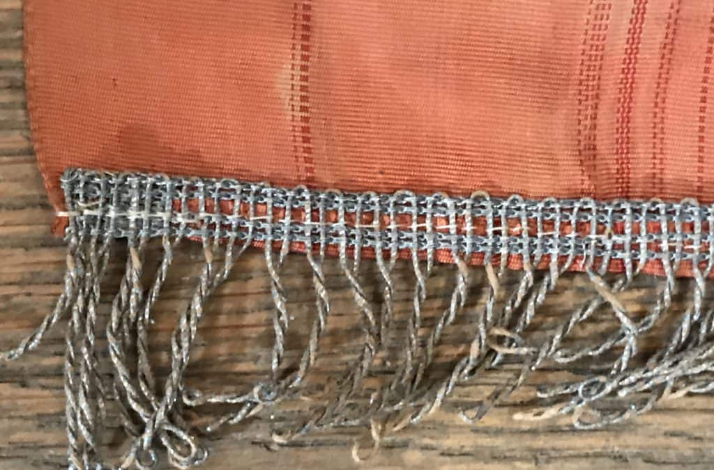 Original WWII German NSDAP (NAZI PARTY) Funeral Sash Brought Home By A ...