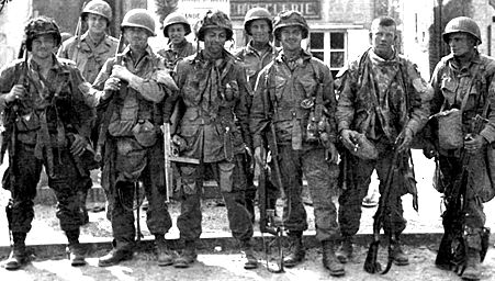 Explore Genuine Band Of Brothers D Day Relics From Normandy