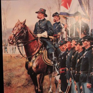 20th Maine Volunteer Infantry Regiment | Gettysburg Museum Of History