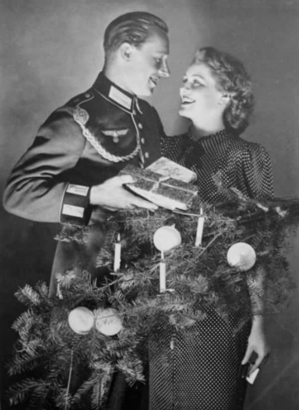 Wwii German Pioneer Uniform for Sale - M35 "Der Spiess" Dress Tunic