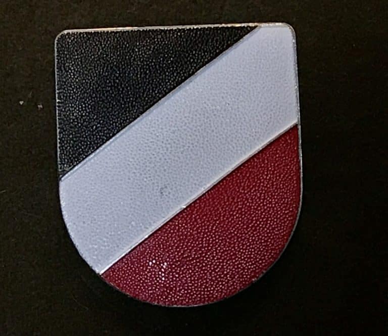 Original WWII German Navy (Kreigsmarine) SECOND PATTERN TROPICAL PITH ...