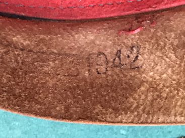 Original WWII German Navy (Kreigsmarine) SECOND PATTERN TROPICAL PITH ...