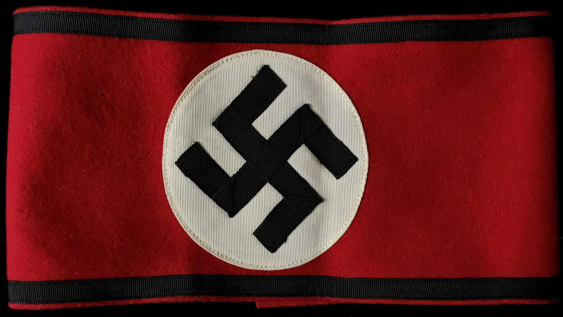 OUTSTANDING (Almost Mint) HIGH QUALITY LARGE Original WWII Era German ...