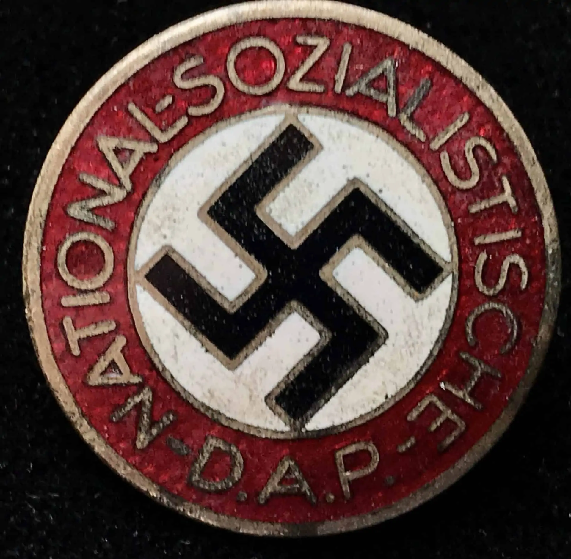 Original German Mother’s Cross Ehrenkreuz der Deutschen Mutter In ...