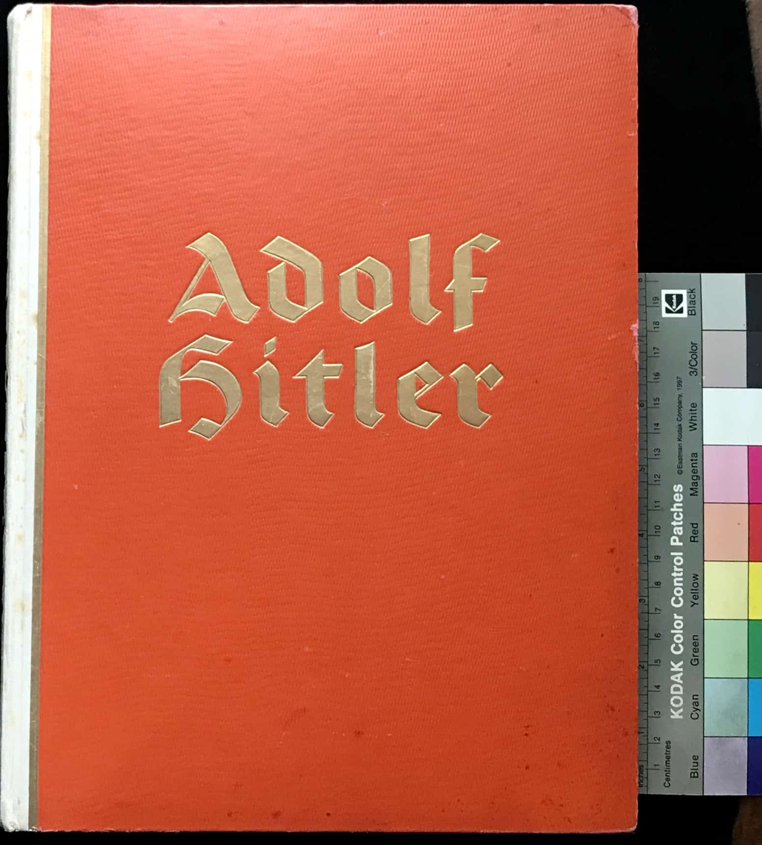 Authentic WWII Hitler Cigarette Cards Collectibles