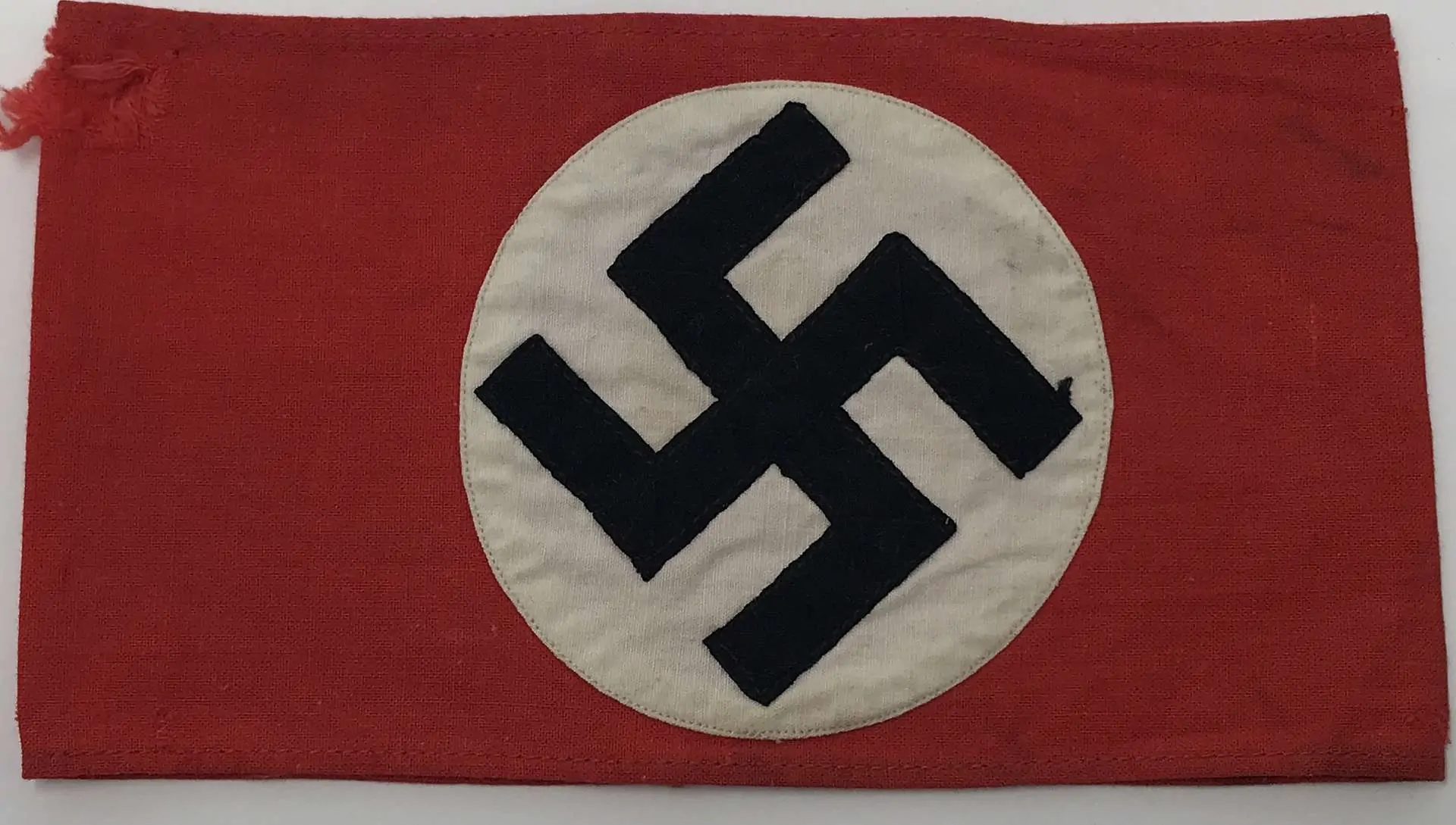 Outstanding High Quality Early LARGE Original WWII Era German Nazi ...