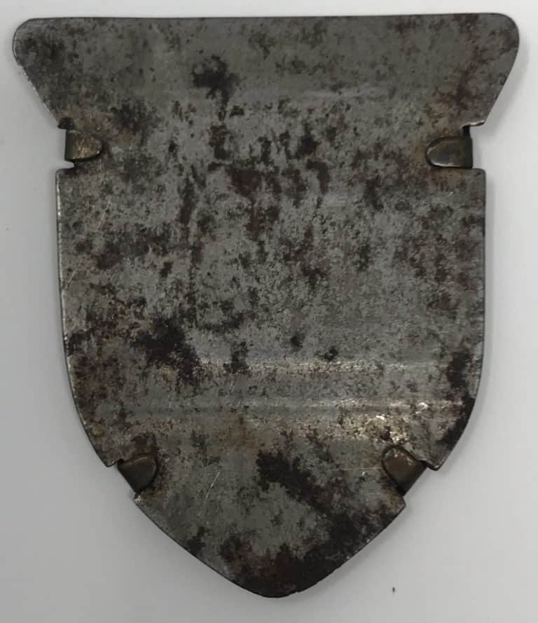 Original WW2 German Kuban Shield for Sale - Kuban Campaign Shield