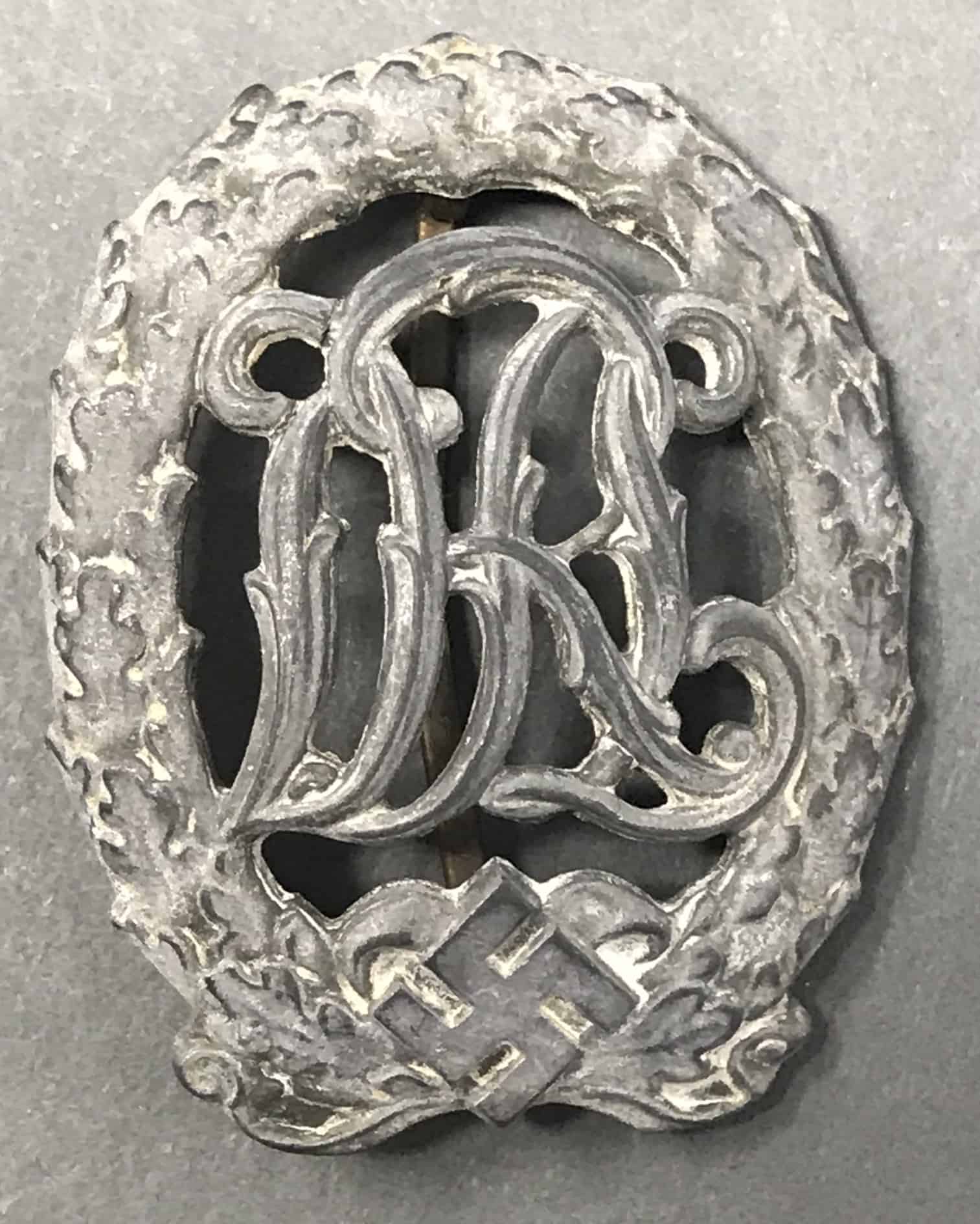 Immerse in History with a DRL Badge at Gettysburg