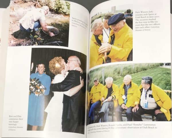 Fierce Valor The True Story Of Ronald Speirs And His Band Of Brothers ...