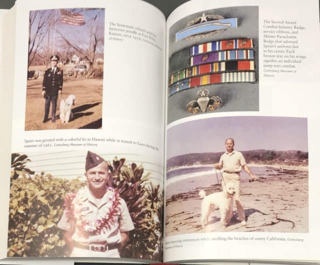 Fierce Valor The True Story Of Ronald Speirs And His Band Of Brothers ...