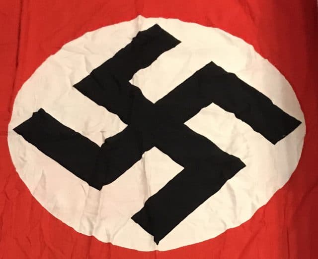 Colossal OUTSTANDING (ALMOST MINT ) LARGE Original WWII Era German ...