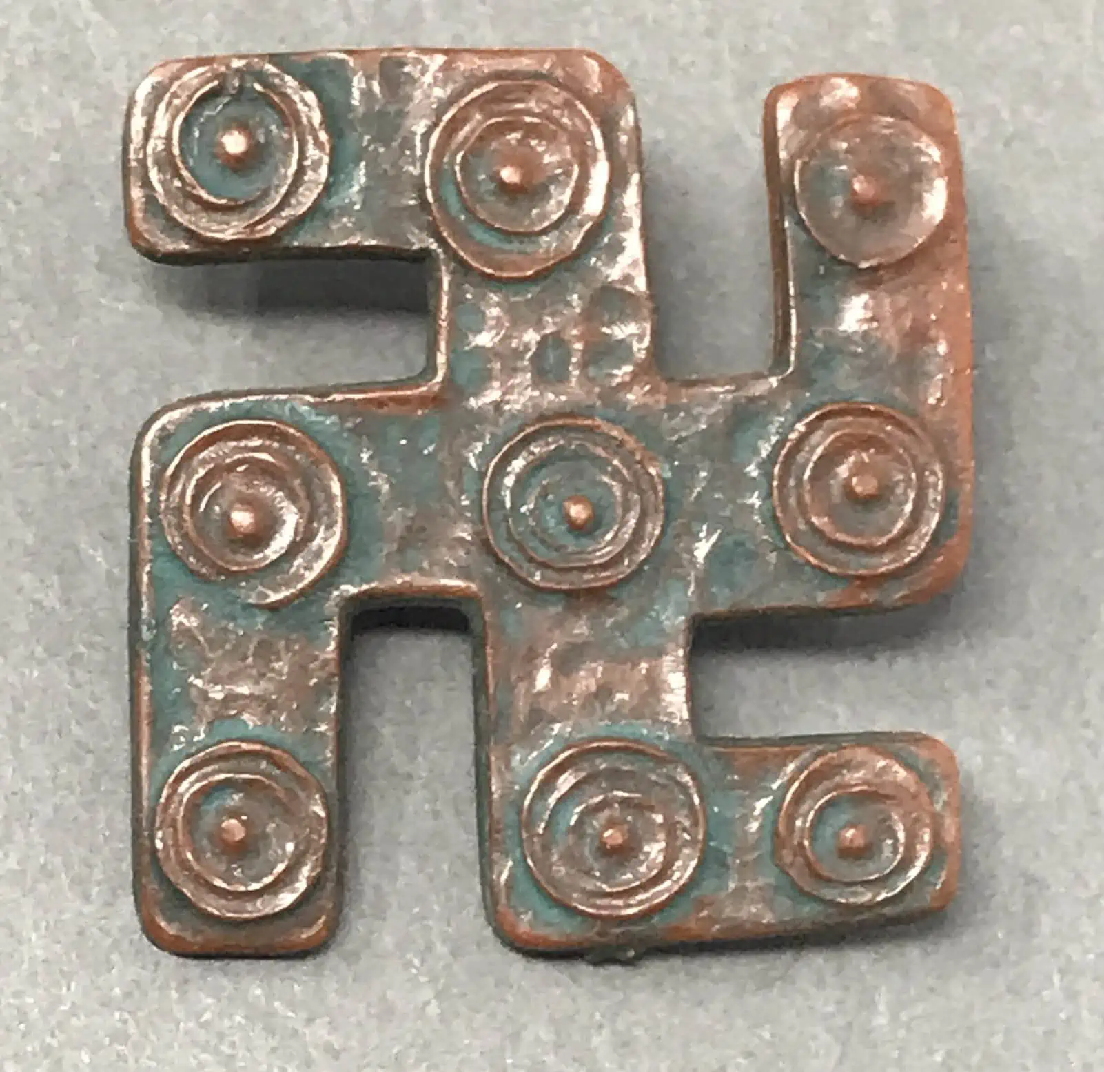 Original Miniature German Mother’s Cross Ehrenkreuz der Deutschen ...