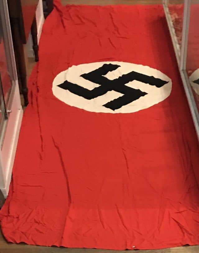 Colossal OUTSTANDING (STONE MINT ) LARGE Original WWII Era German ...