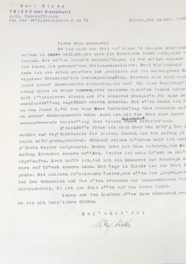 PAPERS PLEASE! Original MASSIVE WWII Era NSDAP (NAZI) (Hitler Youth ...