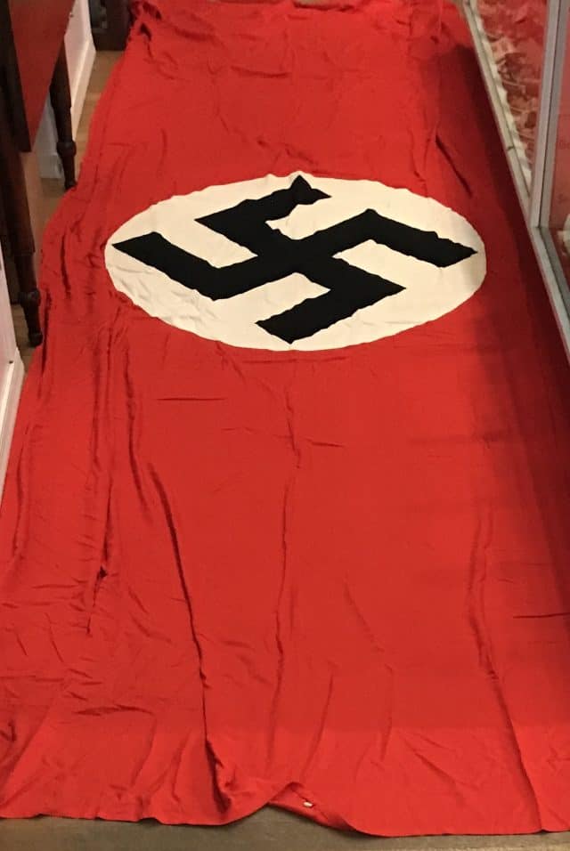 Colossal OUTSTANDING (STONE MINT ) LARGE Original WWII Era German ...