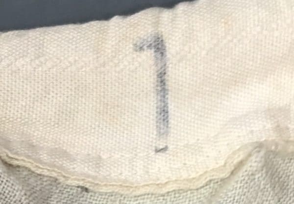 Original LARGE ALMOST MINT WWII German NSDAP (NAZI) MAKER MARKED ...