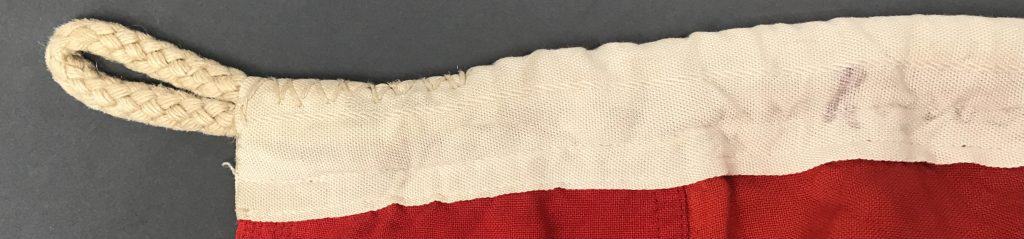 OUTSTANDING COLOSSAL Original WWII German NSDAP (NAZI) NATIONAL WAR ...