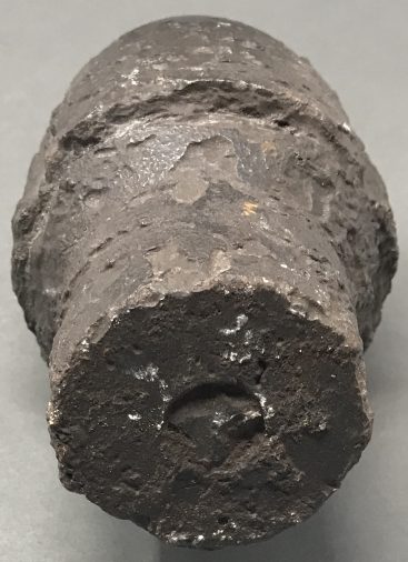 Original Civil War Relic Hotchkiss 3-inch Shell (Inert) Classic ...