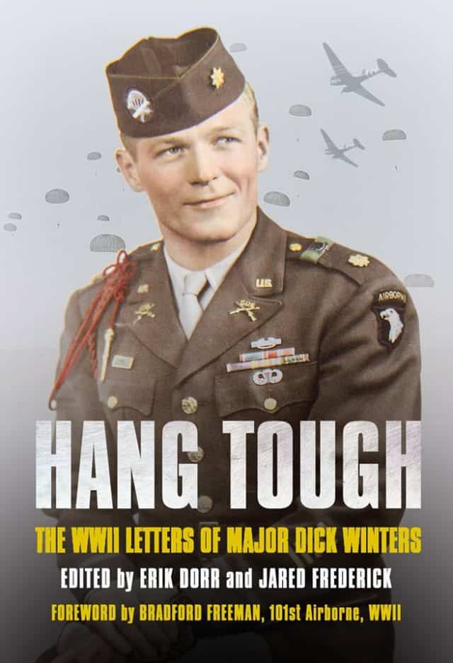 Fierce Valor The True Story Of Ronald Speirs And His Band Of Brothers