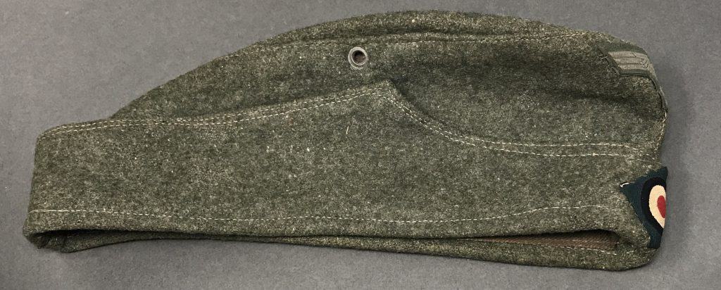Original WW2 German M34 Cap - M34 Cap for Sale | Gettysburg Museum