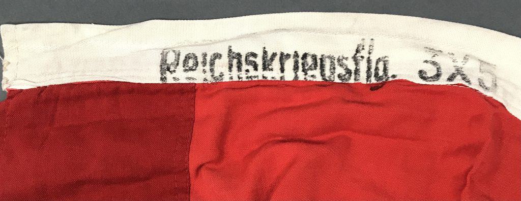 OUTSTANDING COLOSSAL Original STONE MINT WWII German NSDAP (NAZI ...
