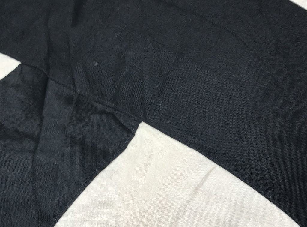 Colossal OUTSTANDING LARGE (With Metal Loops) Original WWII Era German ...