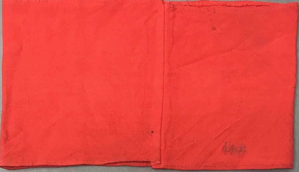 Original WWII Nazi German Armband Multi Piece Construction Brought Home ...