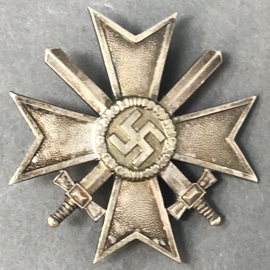 Original German NSDAP (NAZI PARTY) Brown Shirts SA MILITARY DEFENSE ...