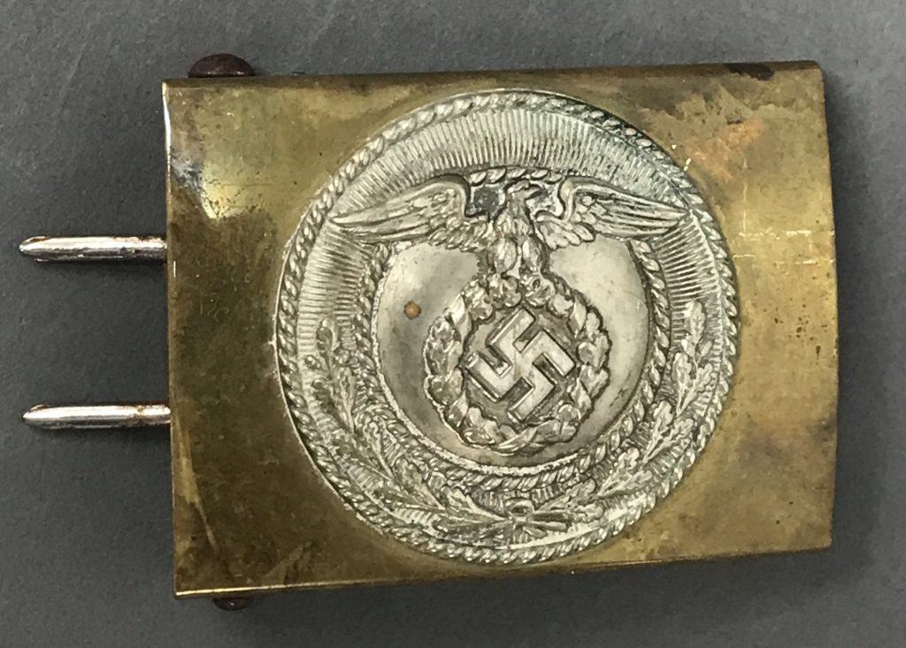 OUTSTANDING Original German NSDAP (NAZI PARTY) BROWNSHIRTS SA EM/NCO’S ...