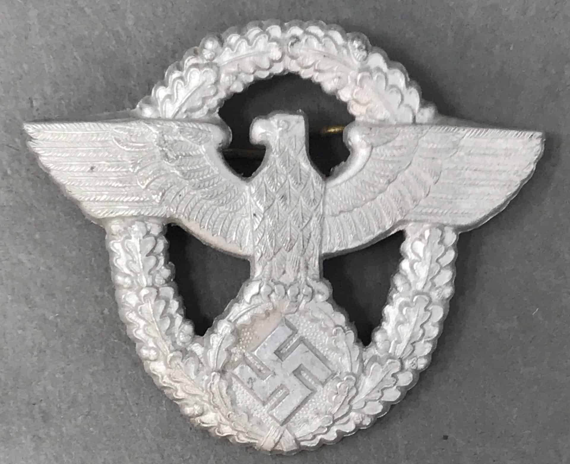 Iron Eagle Swastika