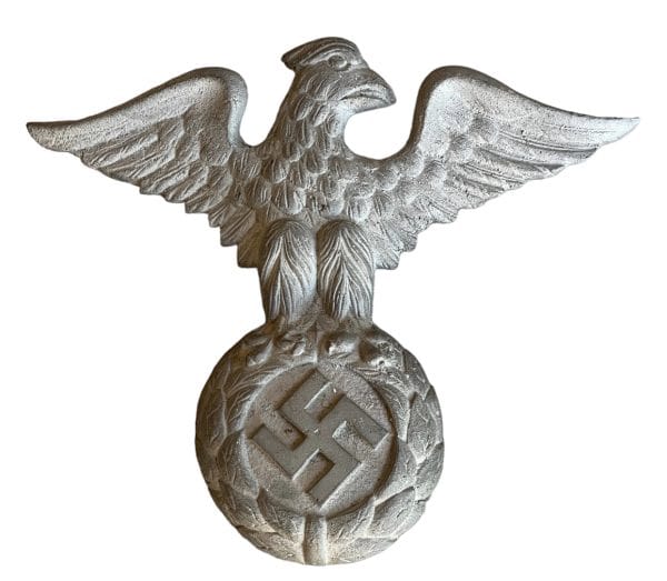 Nazi Symbols Bird