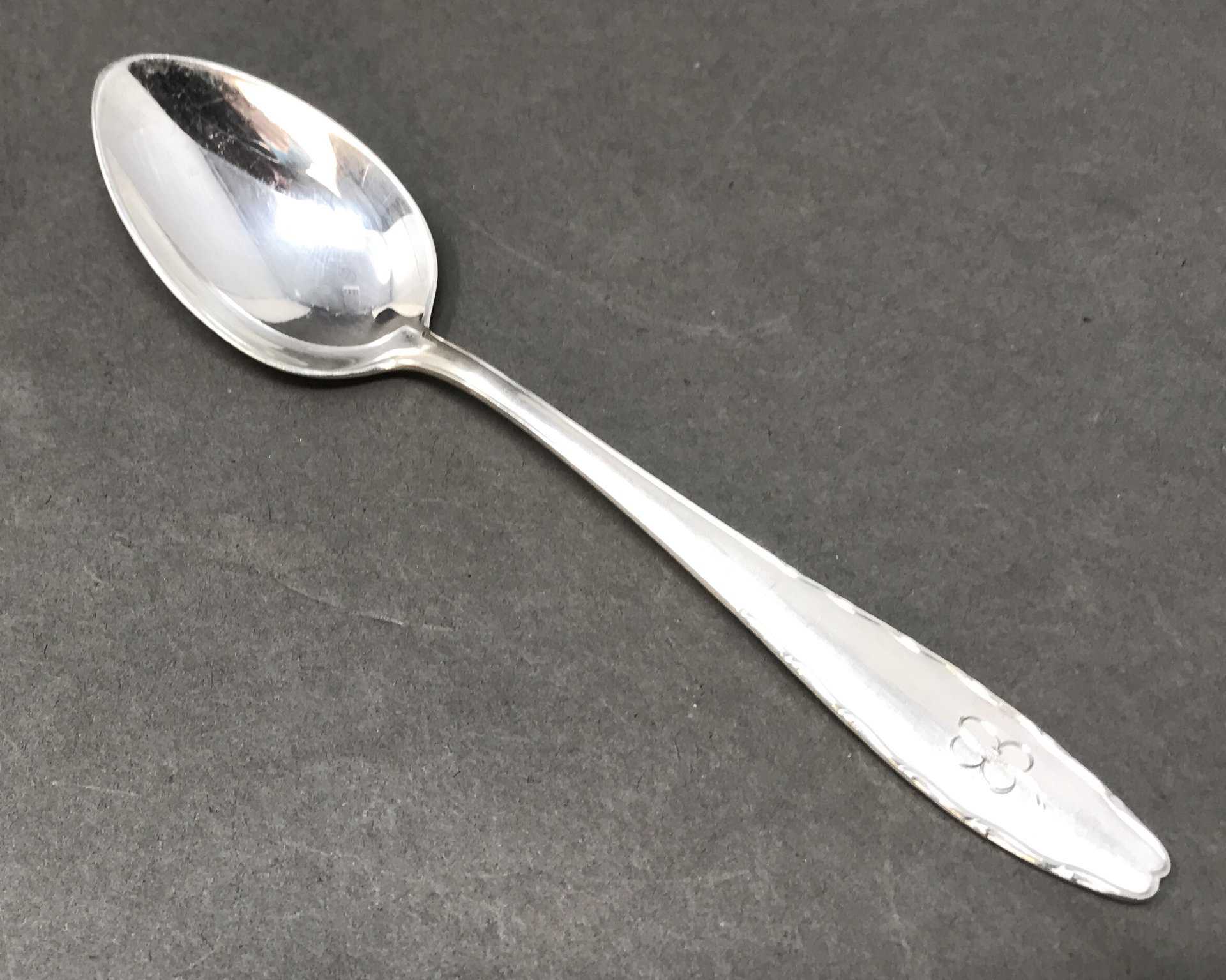 Eva Braun's Silver Spoon: A Deep Dive into WWII History