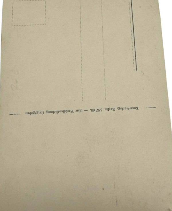 WWII Relics: Explore Goering's Autographed Portrait Today