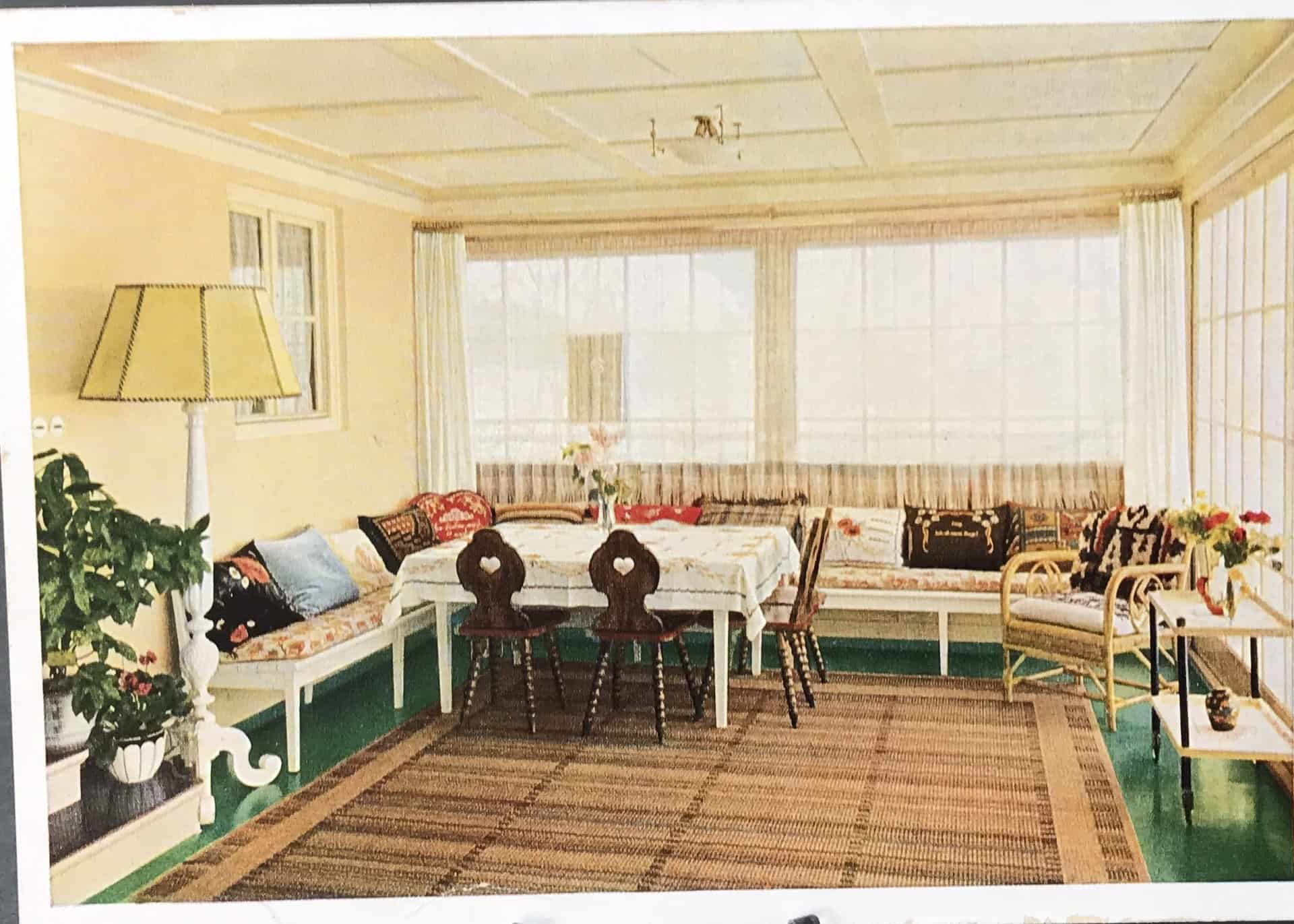 Discover Original 1930s Hitler Berghof Postcard for History