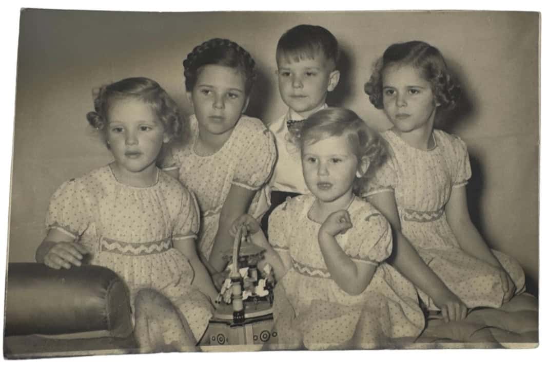 Explore Rare WWII Artifact: Goebbels Photograph Certified