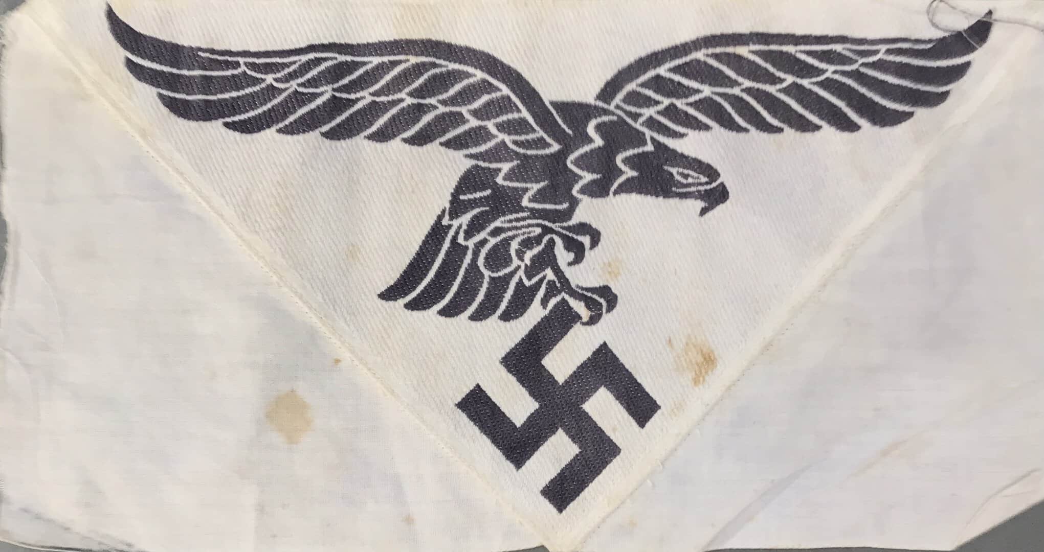 Discover WWII Luftwaffe: M-35 Sports Shirt Eagle Certified
