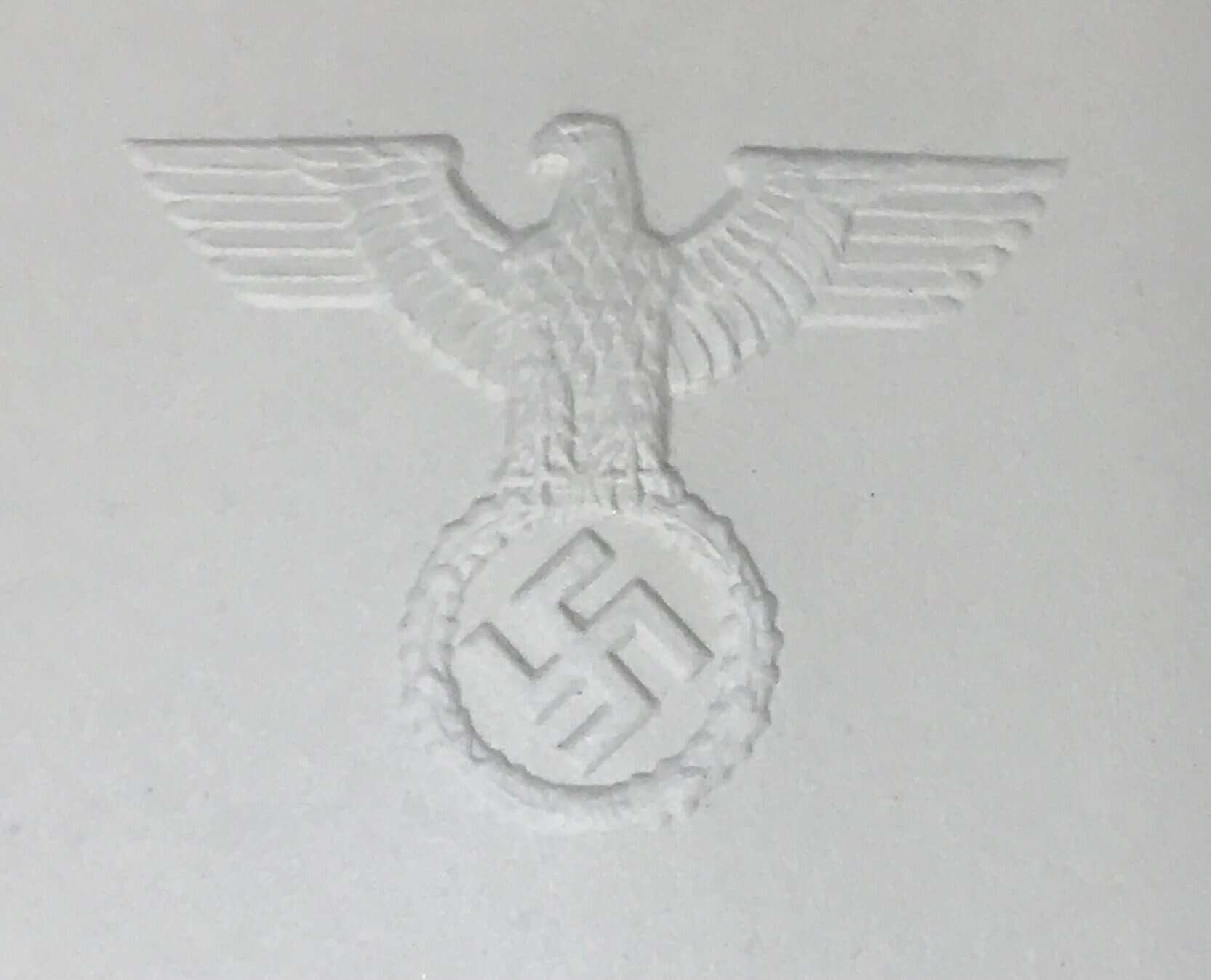 Authentic WWII Hitler Menu: A Unique Historical Artifact