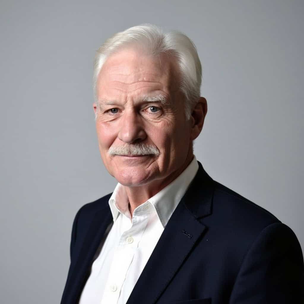 Dale Dye | Gettysburg Museum Of History