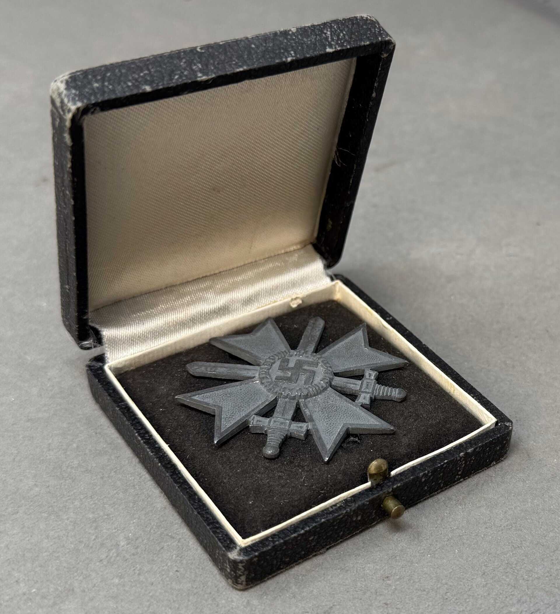 WWII German Relic | Authenticated Relic Museum COA