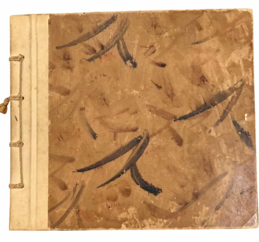 Rare 1933 Hoffmann Photo of Adolf Hitler, Museum Certified